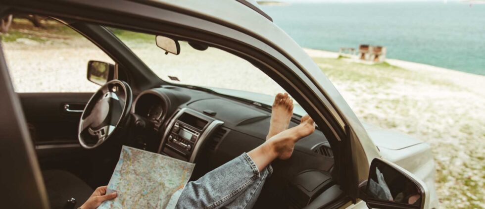 The Perfect Travel Companion: Road Trip Potty for Women and Girls ...